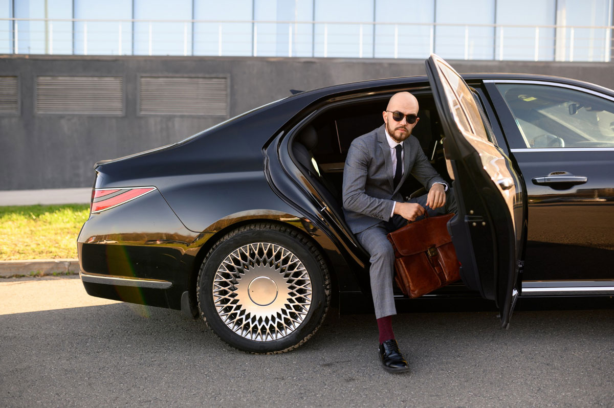 12 Fascinating Fun Facts About Limousines: Unveiling the Unknown