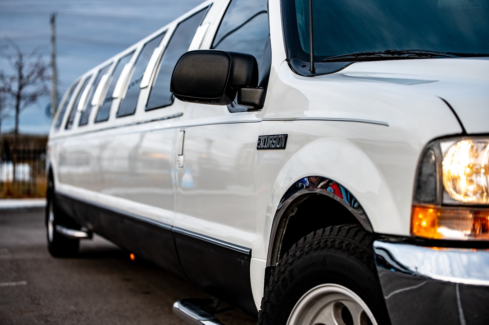 Discover All Types of Limos: A Guide to Making the Best Choice
